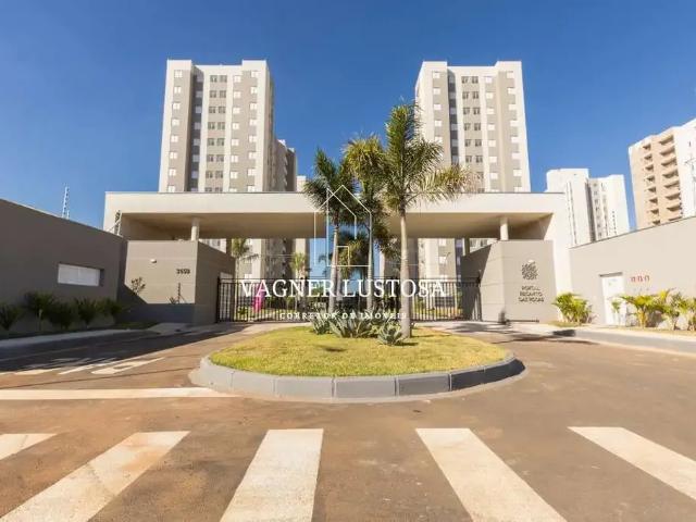 Apartamento para Venda em Mogi Guaçu/SP Jardim Esplanada 2 Quartos