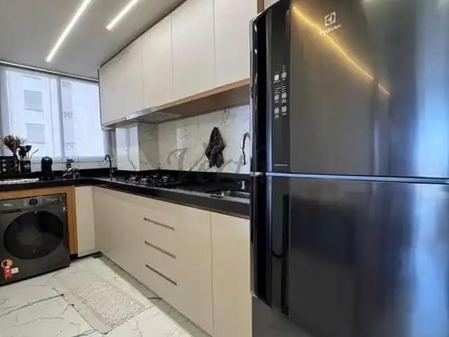 Apartamento para Venda em Mogi Guaçu/SP Jardim Esplanada 2 Quartos