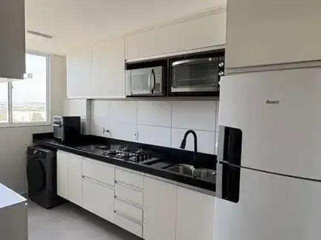 Apartamento para Venda em Mogi Guaçu/SP Jardim Esplanada 2 Quartos