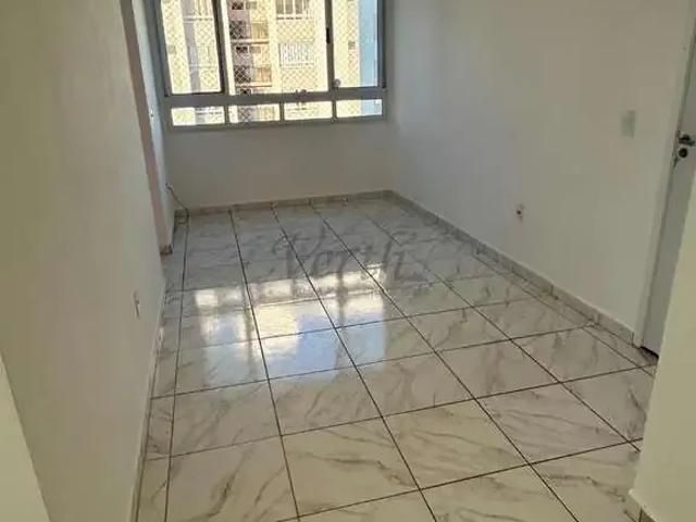 Apartamento para Venda em Mogi Guaçu/SP Jardim Esplanada 2 Quartos