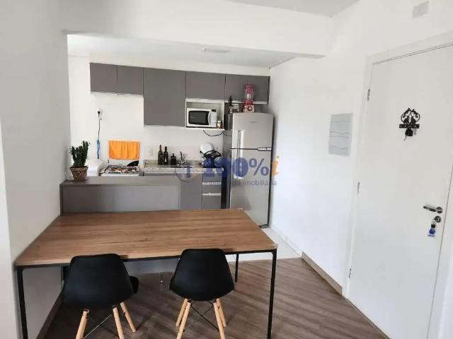 Apartamento para Venda em Mogi Guaçu/SP Jardim Igaçaba 2 Quartos