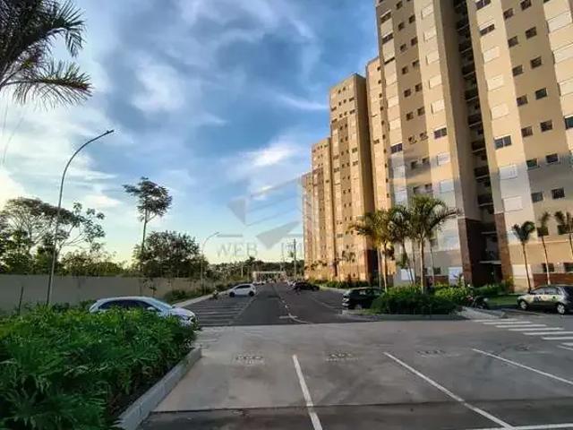 Apartamento para Venda em Mogi Guaçu/SP Jardim Igaçaba 2 Quartos