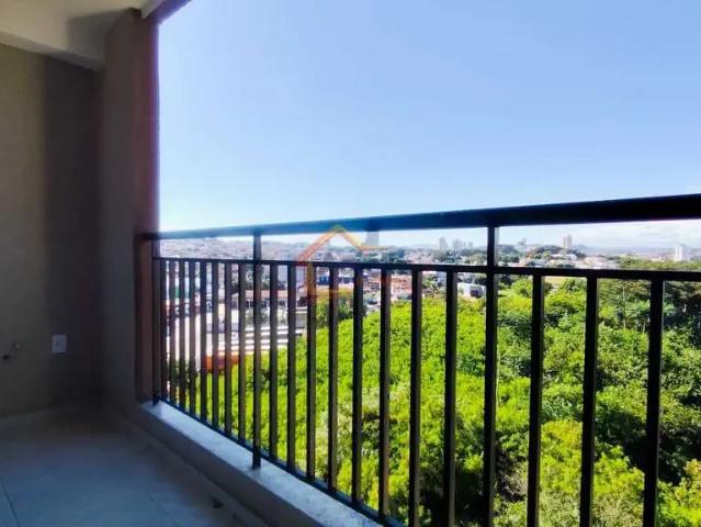 Apartamento para Venda em Mogi Guaçu/SP Jardim Igaçaba 2 Quartos