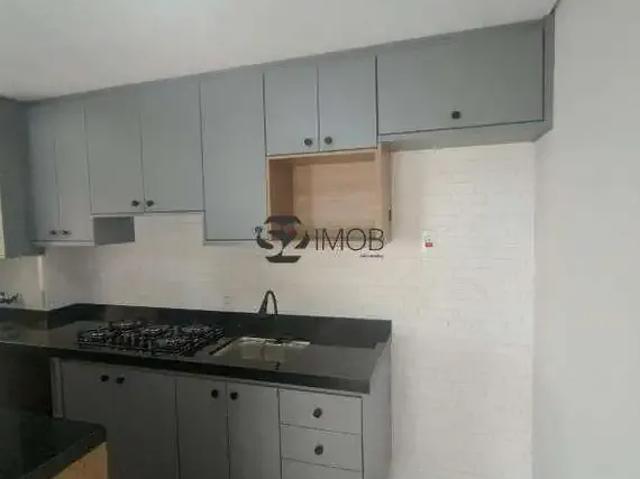 Apartamento para Venda em Mogi Guaçu/SP Jardim Igaçaba 2 Quartos