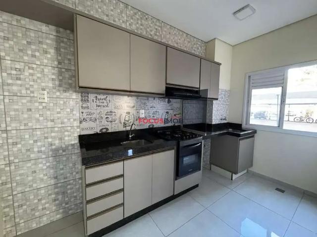 Apartamento para Venda em Mogi Guaçu/SP Jardim Igaçaba 2 Quartos