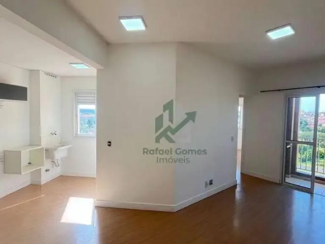 Apartamento para Venda em Mogi Guaçu/SP Jardim Igaçaba 2 Quartos