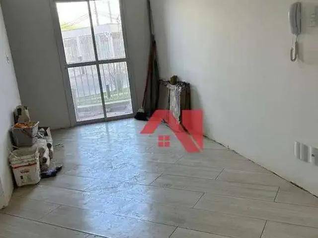 Apartamento para Venda em Mogi Guaçu/SP Jardim Igaçaba 2 Quartos