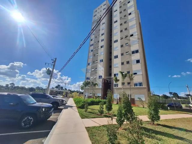 Apartamento para Venda em Mogi Guaçu/SP Jardim Igaçaba 2 Quartos