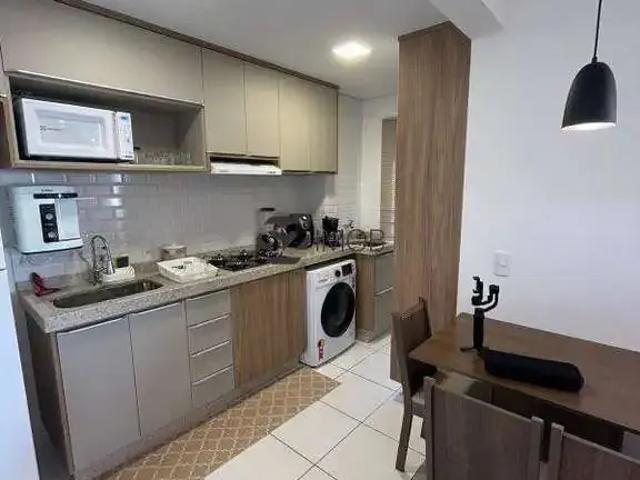 Apartamento para Venda em Mogi Guaçu/SP Jardim Igaçaba 2 Quartos