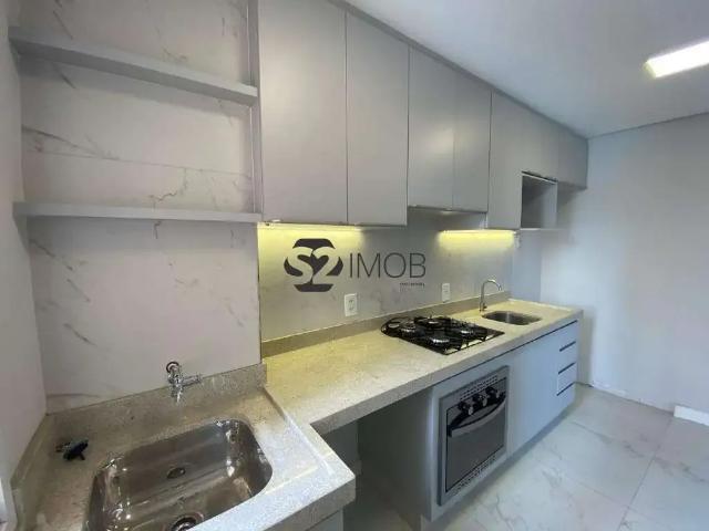 Apartamento para Venda em Mogi Guaçu/SP Jardim Igaçaba 2 Quartos