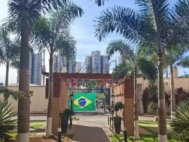 Apartamento para Venda em Mogi Guaçu/SP Jardim Igaçaba 2 Quartos