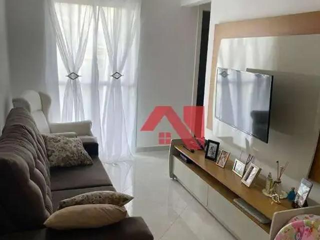 Apartamento para Venda em Mogi Guaçu/SP Jardim Igaçaba 2 Quartos