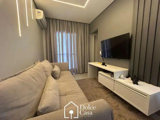 Apartamento para Venda em Mogi Guaçu/SP Jardim Igaçaba 2 Quartos