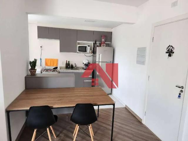 Apartamento para Venda em Mogi Guaçu/SP Jardim Igaçaba 2 Quartos