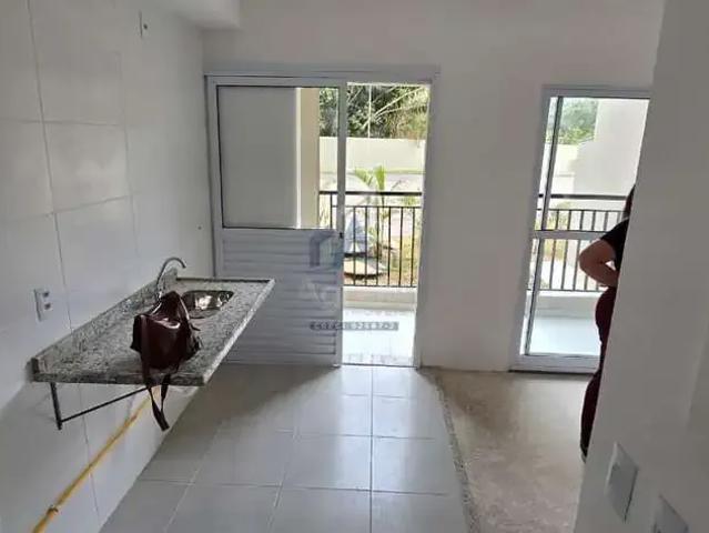 Apartamento para Venda em Mogi Guaçu/SP Jardim Igaçaba 2 Quartos