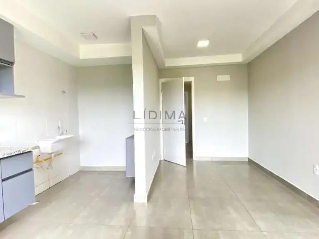 Apartamento para Venda em Mogi Guaçu/SP Jardim Igaçaba 2 Quartos