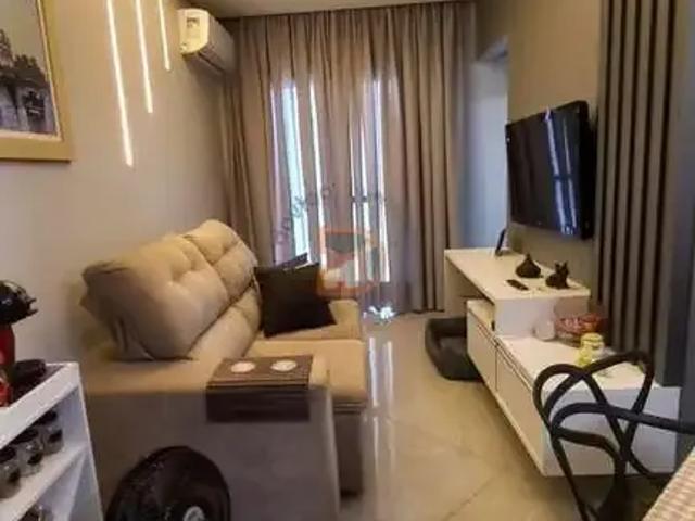 Apartamento para Venda em Mogi Guaçu/SP Jardim Igaçaba 2 Quartos