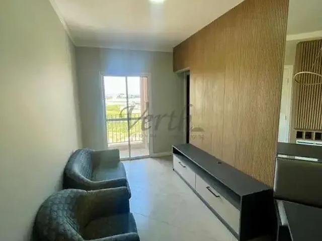 Apartamento para Venda em Mogi Guaçu/SP Jardim Igaçaba 2 Quartos
