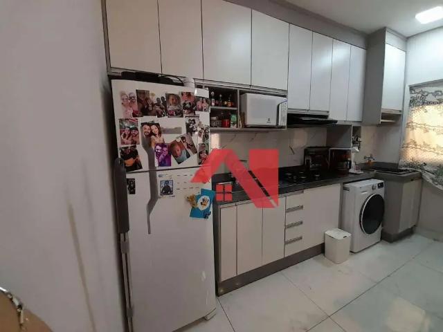 Apartamento para Venda em Mogi Guaçu/SP Jardim Igaçaba 2 Quartos