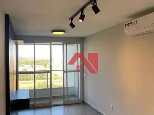 Apartamento para Venda em Mogi Guaçu/SP Jardim Igaçaba 2 Quartos