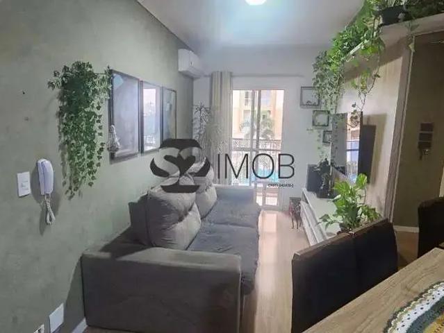Apartamento para Venda em Mogi Guaçu/SP Jardim Igaçaba 2 Quartos