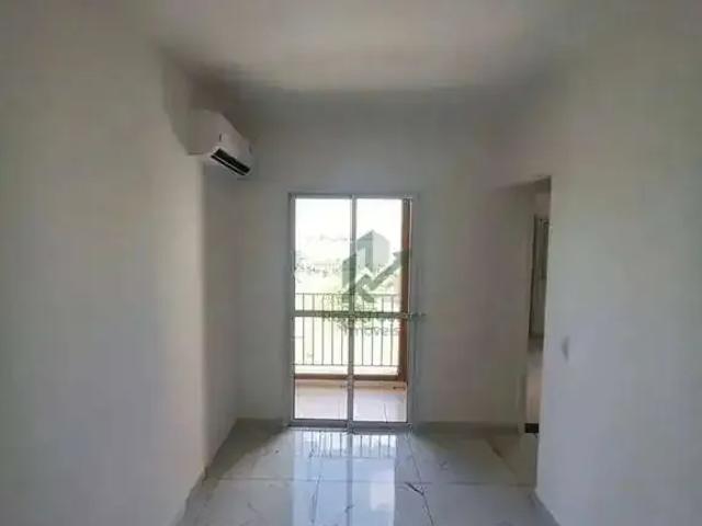 Apartamento para Venda em Mogi Guaçu/SP Jardim Igaçaba 2 Quartos