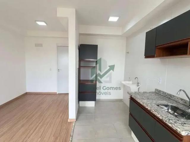 Apartamento para Venda em Mogi Guaçu/SP Jardim Igaçaba 2 Quartos