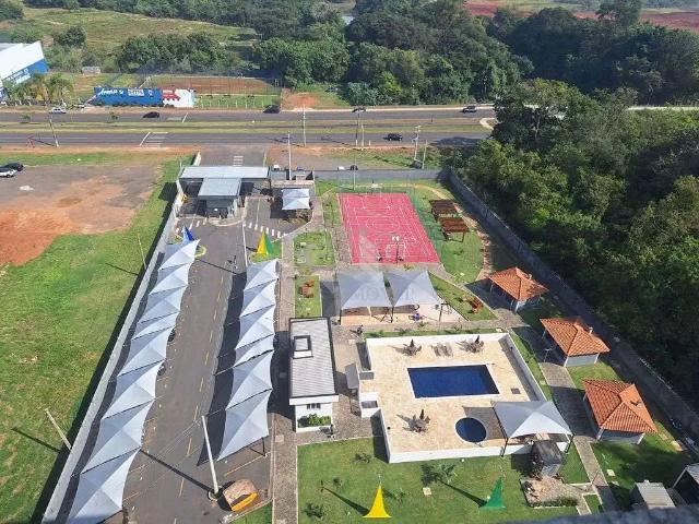 Apartamento para Venda em Mogi Guaçu/SP Jardim Igaçaba 2 Quartos