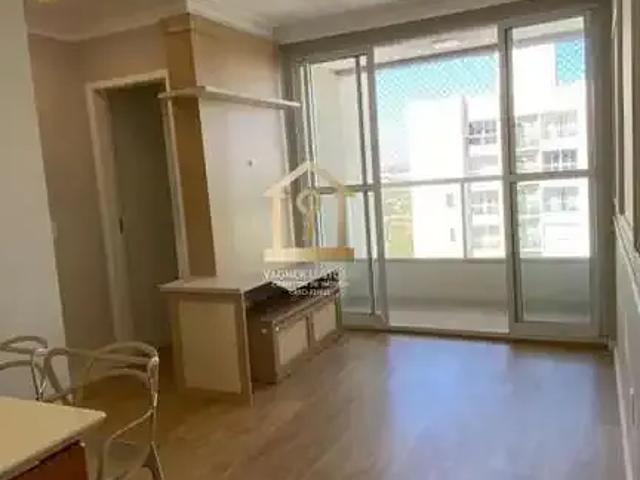 Apartamento para Venda em Mogi Guaçu/SP Jardim Igaçaba 2 Quartos