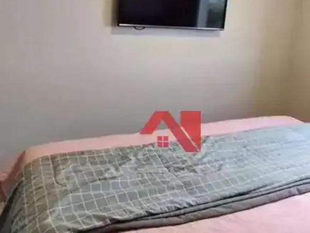 Apartamento para Venda em Mogi Guaçu/SP Jardim Ipê I 2 Quartos