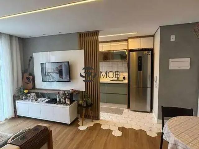 Apartamento para Venda em Mogi Guaçu/SP Jardim Ipê I 2 Quartos