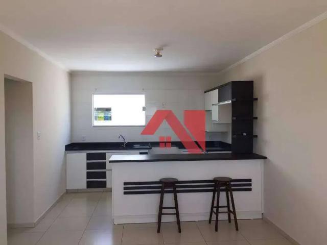 Apartamento para Venda em Mogi Guaçu/SP Jardim Jacira 2 Quartos