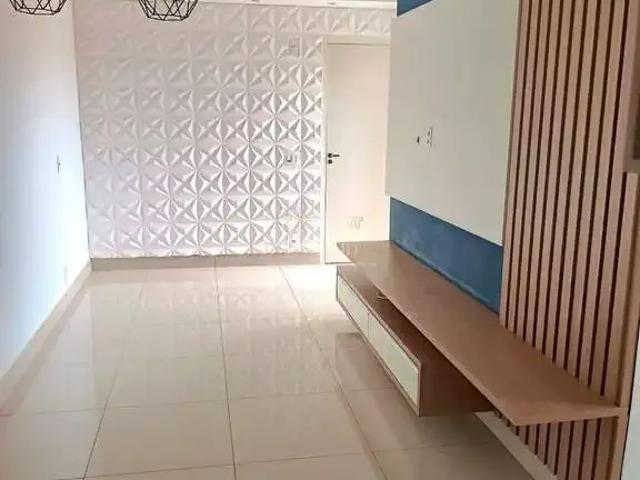 Apartamento para Venda em Mogi Guaçu/SP Jardim Novo I 2 Quartos