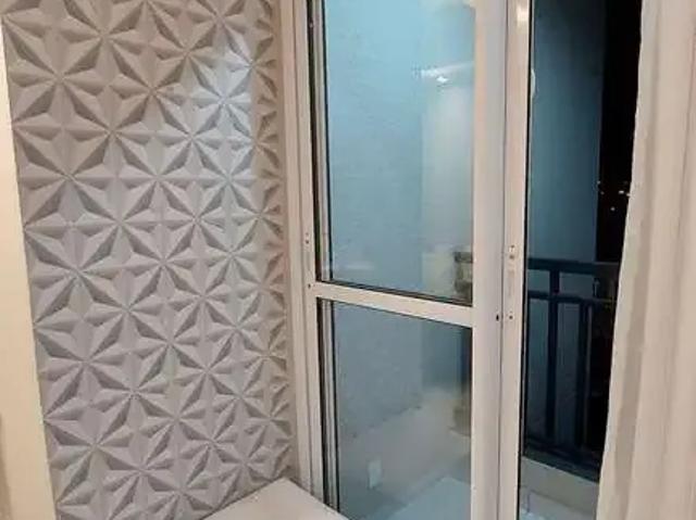 Apartamento para Venda em Mogi Guaçu/SP Jardim Novo I 2 Quartos