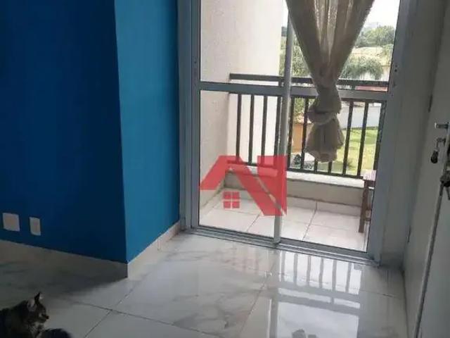 Apartamento para Venda em Mogi Guaçu/SP Jardim Novo I 2 Quartos