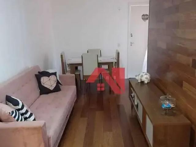 Apartamento para Venda em Mogi Guaçu/SP Jardim Novo I 2 Quartos