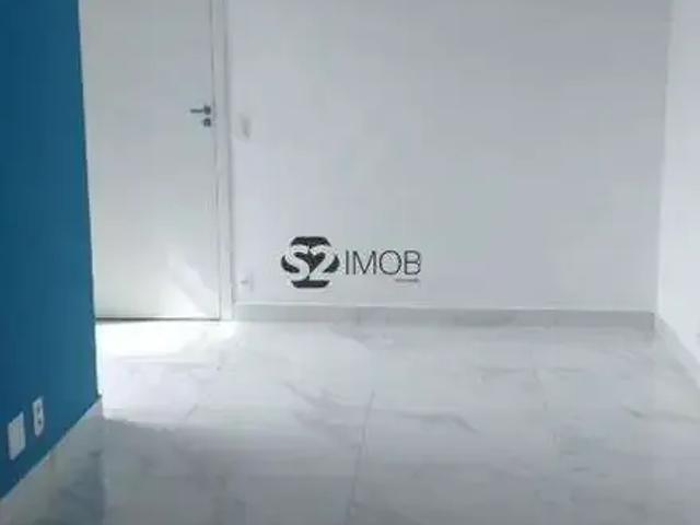 Apartamento para Venda em Mogi Guaçu/SP Jardim Novo I 2 Quartos