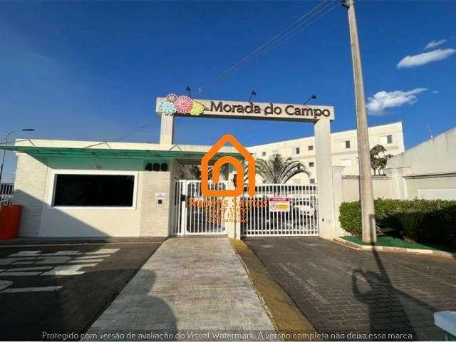 Apartamento para Venda em Mogi Guaçu/SP Jardim Novo II 2 Quartos