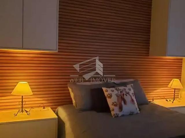 Apartamento para Venda em Mogi Guaçu/SP Jardim Novo II 2 Quartos