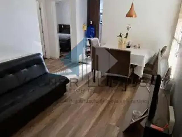Apartamento para Venda em Mogi Guaçu/SP Jardim Novo II 2 Quartos