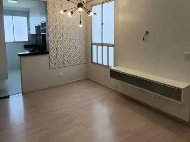 Apartamento para Venda em Mogi Guaçu/SP Jardim Novo II 2 Quartos