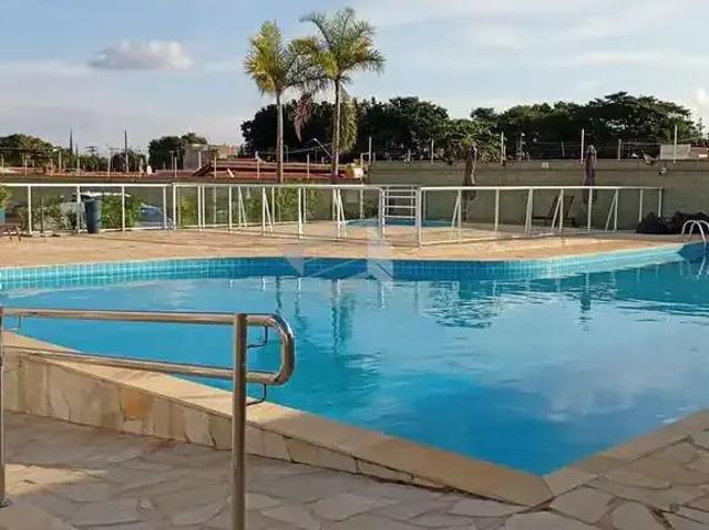 Apartamento para Venda em Mogi Guaçu/SP Jardim Novo II 2 Quartos