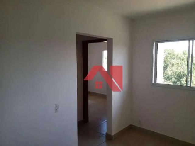 Apartamento para Venda em Mogi Guaçu/SP Jardim Novo II 2 Quartos