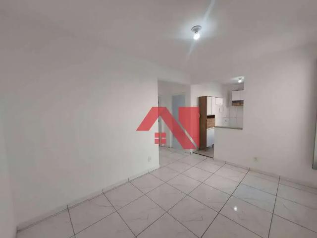 Apartamento para Venda em Mogi Guaçu/SP Jardim Novo II 2 Quartos