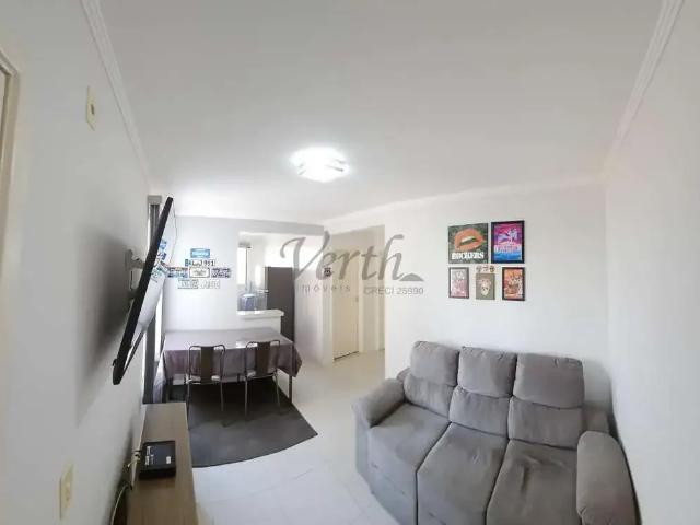 Apartamento para Venda em Mogi Guaçu/SP Jardim Novo II 2 Quartos