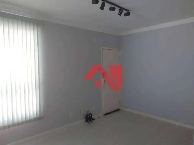 Apartamento para Venda em Mogi Guaçu/SP Jardim Novo II 2 Quartos