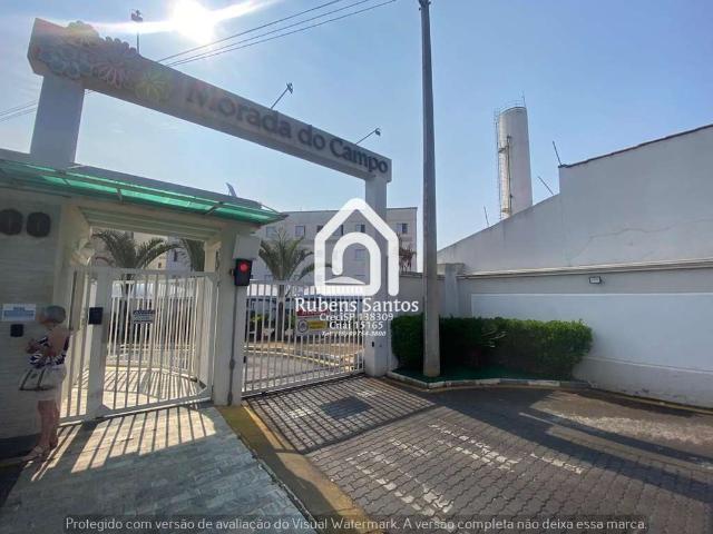 Apartamento para Venda em Mogi Guaçu/SP Jardim Novo II 2 Quartos