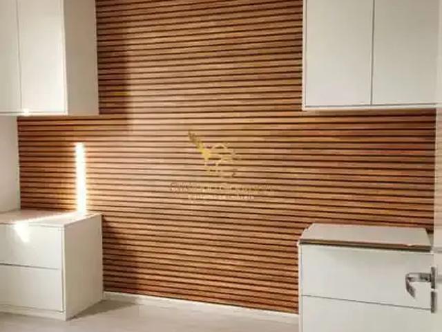 Apartamento para Venda em Mogi Guaçu/SP Jardim Novo II 2 Quartos