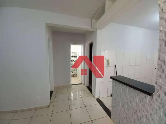 Apartamento para Venda em Mogi Guaçu/SP Jardim Novo II 2 Quartos