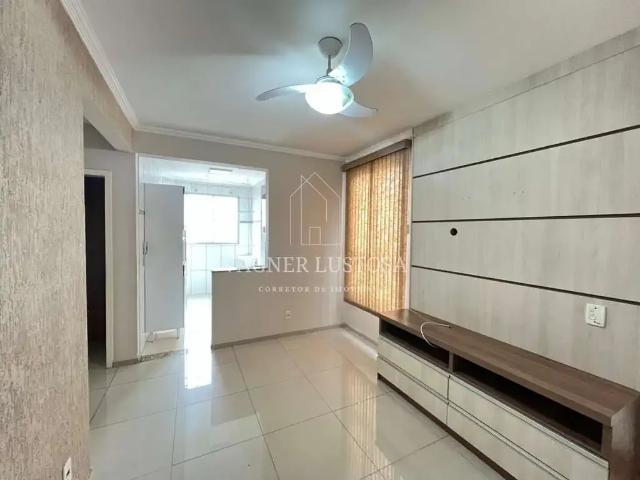 Apartamento para Venda em Mogi Guaçu/SP Jardim Novo II 2 Quartos